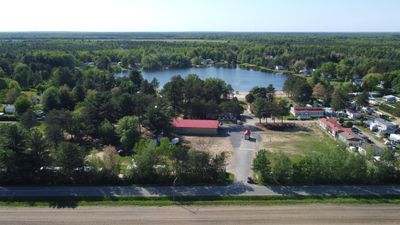 Camping Lac des Cypres